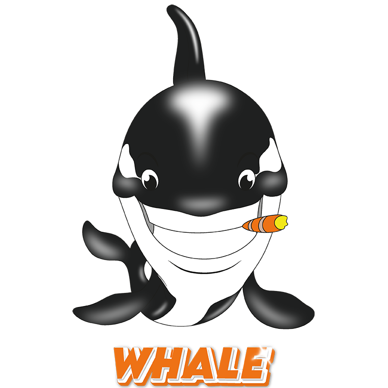 VIP - Whale Golf